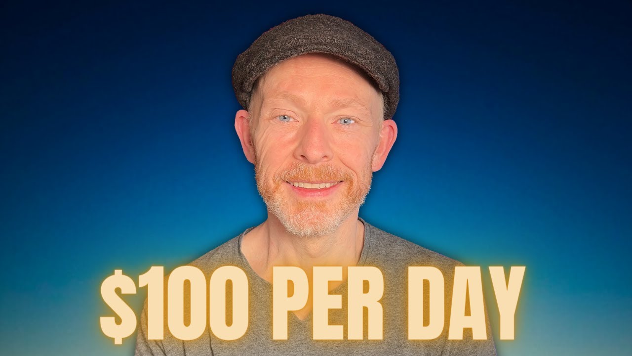 EASY Ways To Earn $100 Per Day - AffiliateProfitHero.com