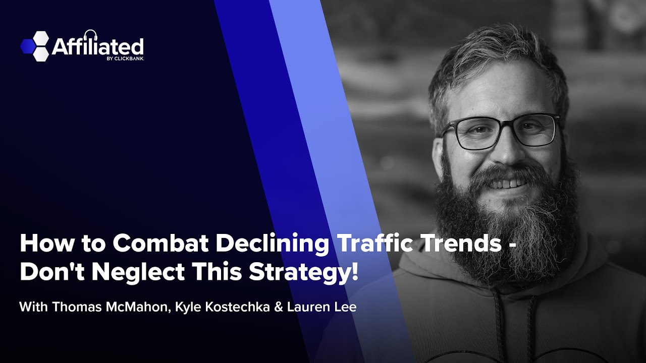 How to Combat Declining Traffic Trends - Don't Neglect This Strategy ...