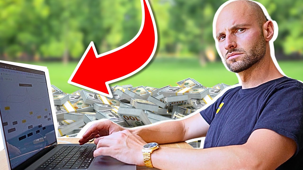 How To Make $5,000 A Month As A Beginner (2025) - AffiliateProfitHero.com