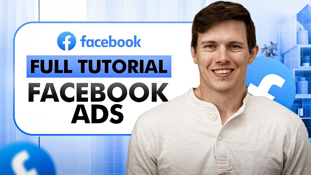 Facebook Ads Tutorial 2025 (how to run ads on Meta, Facebook & Instagram) - AffiliateProfitHero.com