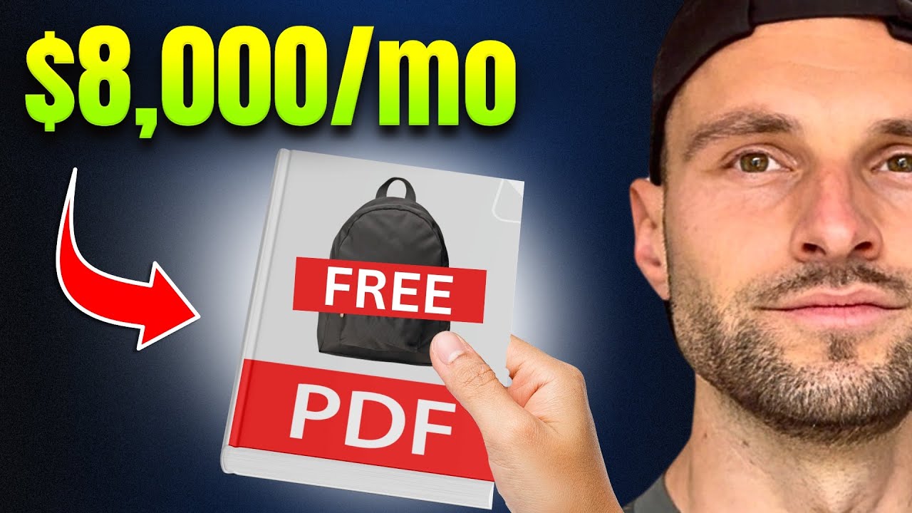 HOW TO START SELLING DIGITAL PRODUCTS 2025 (STEP BY STEP FREE TUTORIAL) - AffiliateProfitHero.com