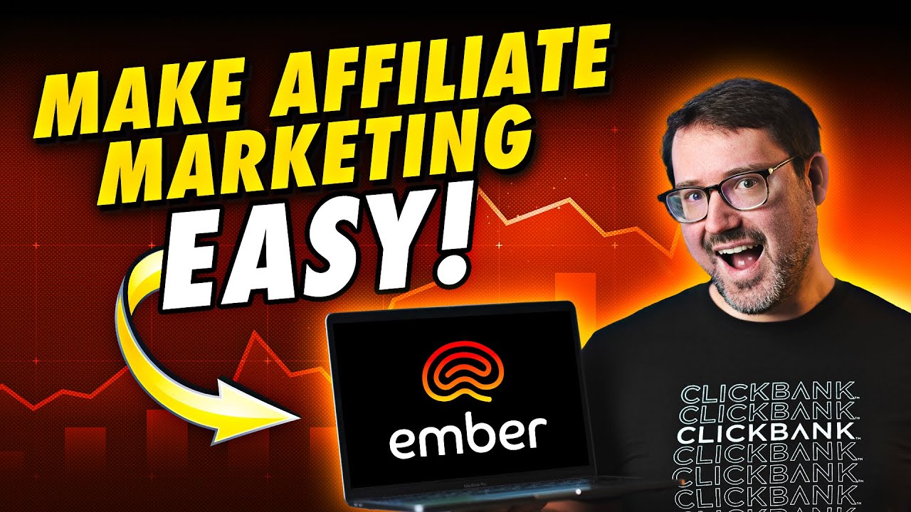 Introducing Ember AI - Overview & Demo - AffiliateProfitHero.com