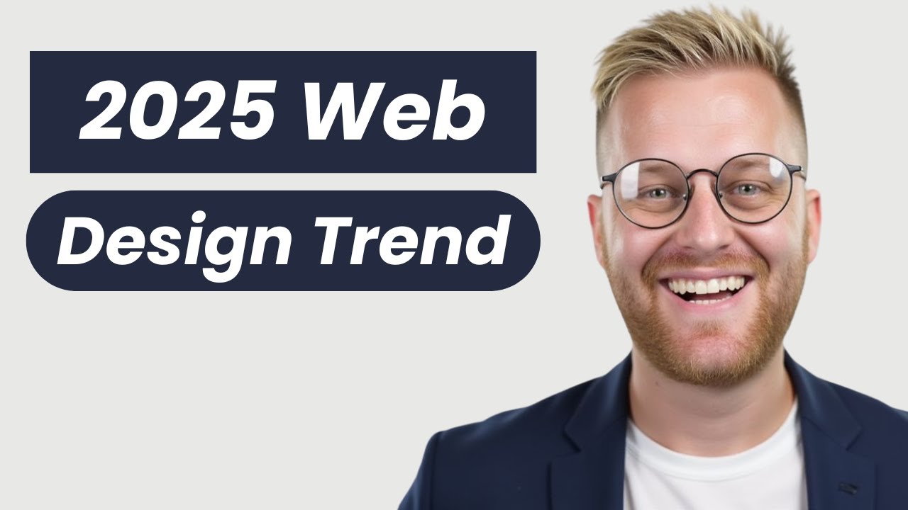 Top Web Design Trends for 2025 You Need to Know - AffiliateProfitHero.com