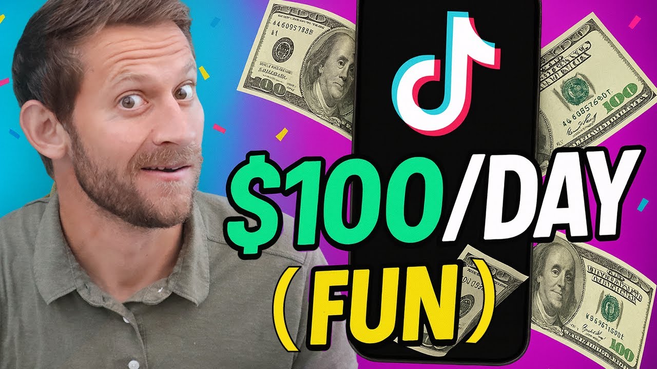 My Favorite Way To Make 100 Day On Tiktok It S Fun