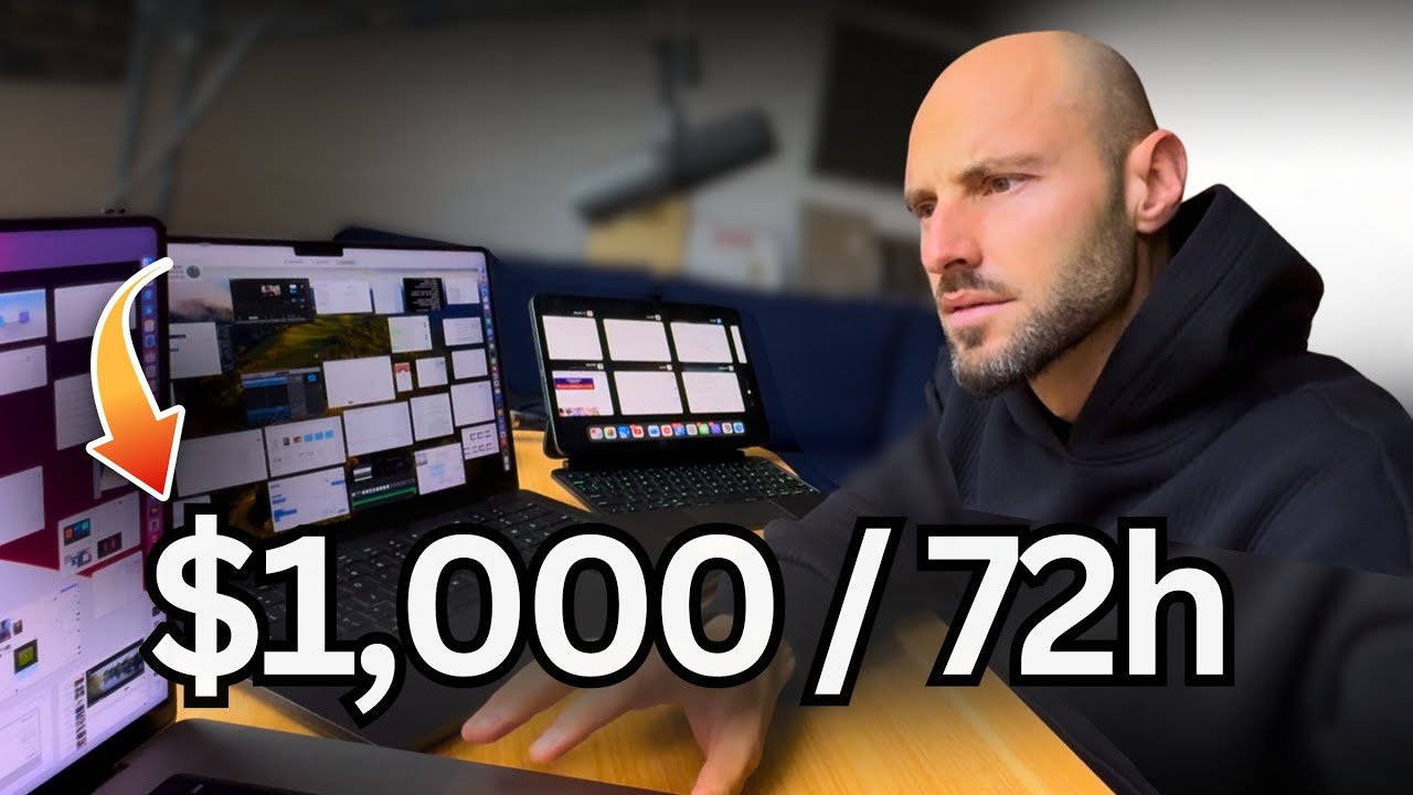 How To Make Your First $1,000 With AI Digital Product ...